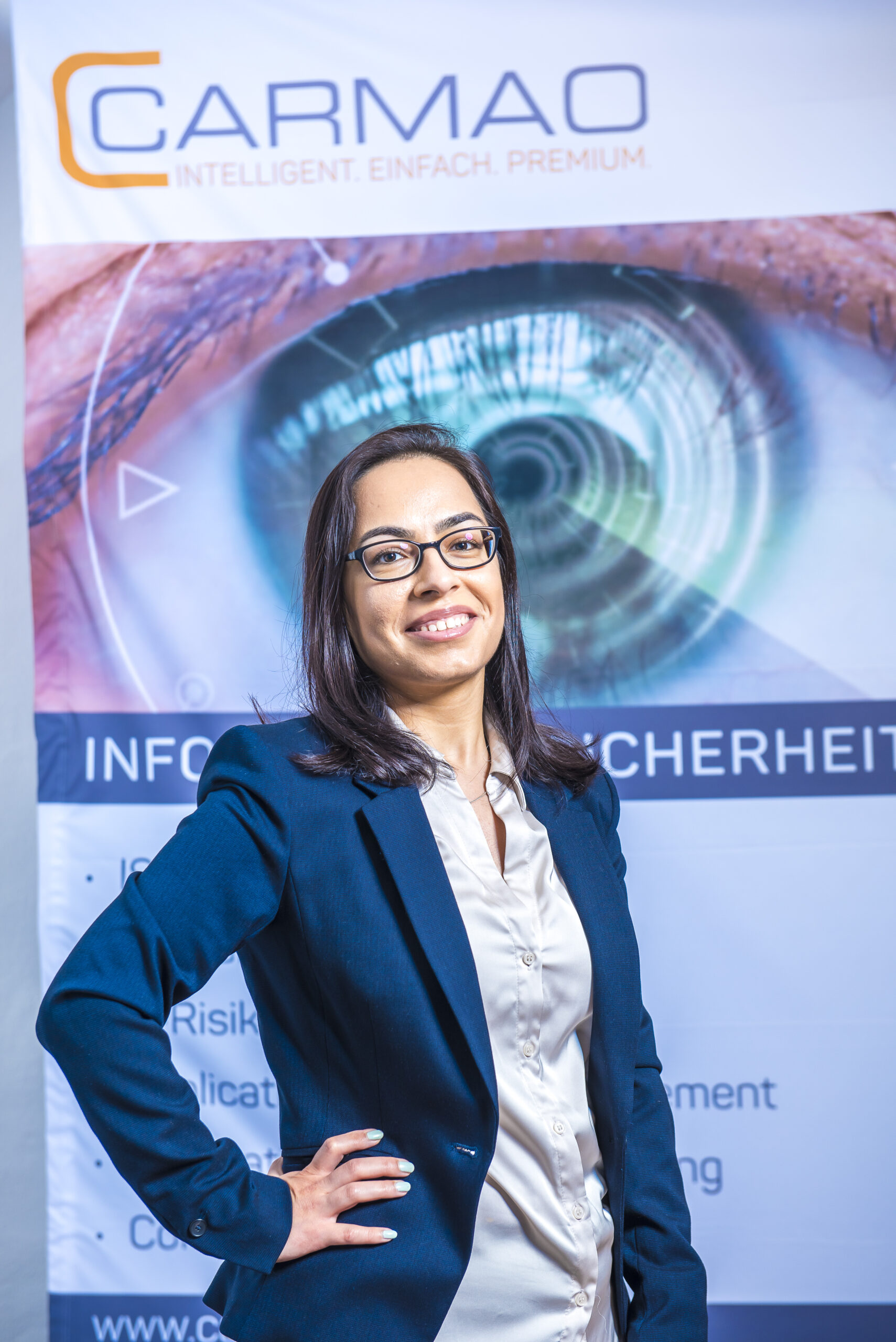 Team – CARMAO GmbH – Organisationale Resilienz. Informationssicherheit ...