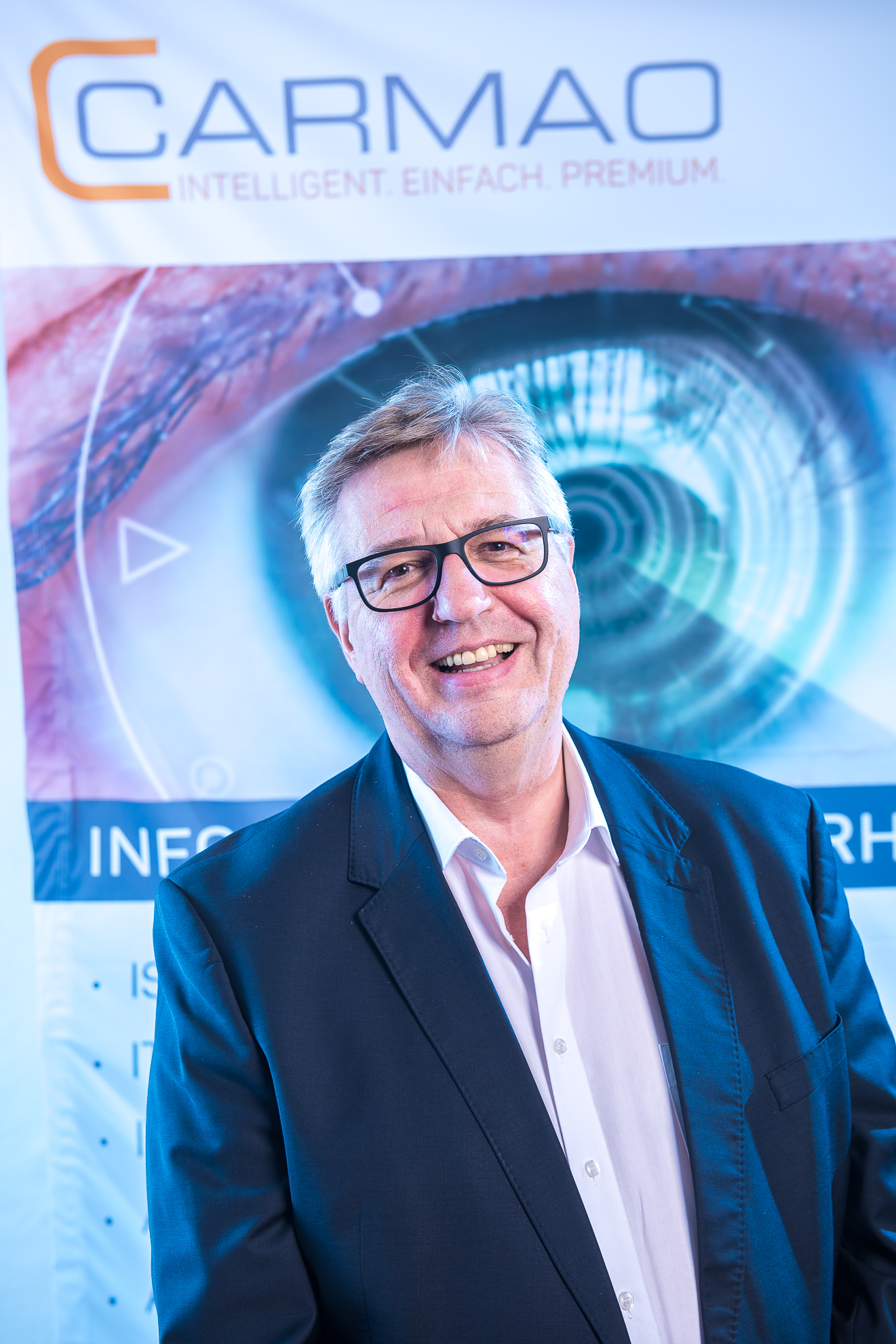 Team – CARMAO GmbH – Organisationale Resilienz. Informationssicherheit ...